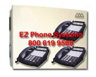 Vodavi Phone Systems and Phones